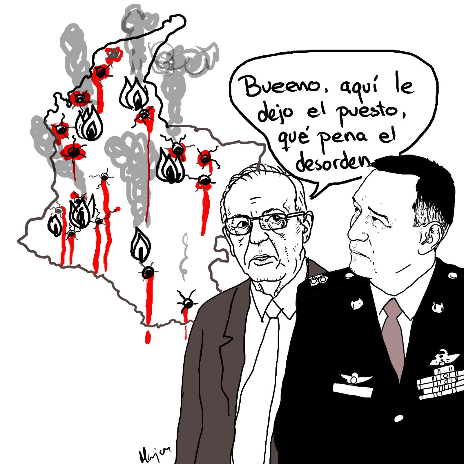 Majan - elliberalpopayan